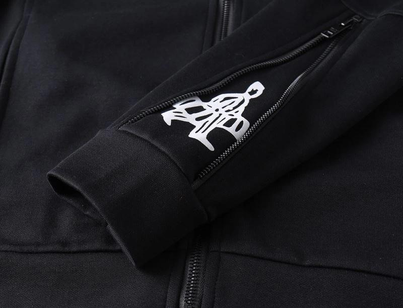 Genuine Prada Long Suits