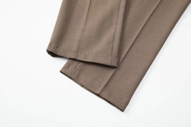 Inexpensive Prada Long Suits