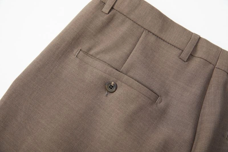 Inexpensive Prada Long Suits
