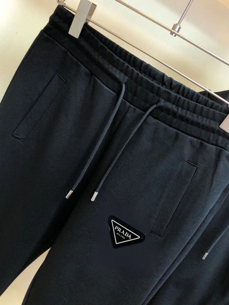 Real Prada Long Suits