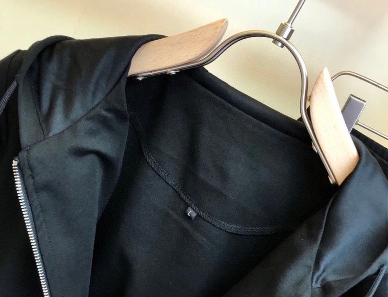 Real Prada Long Suits