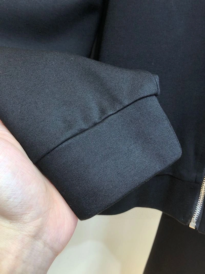 Real Prada Long Suits