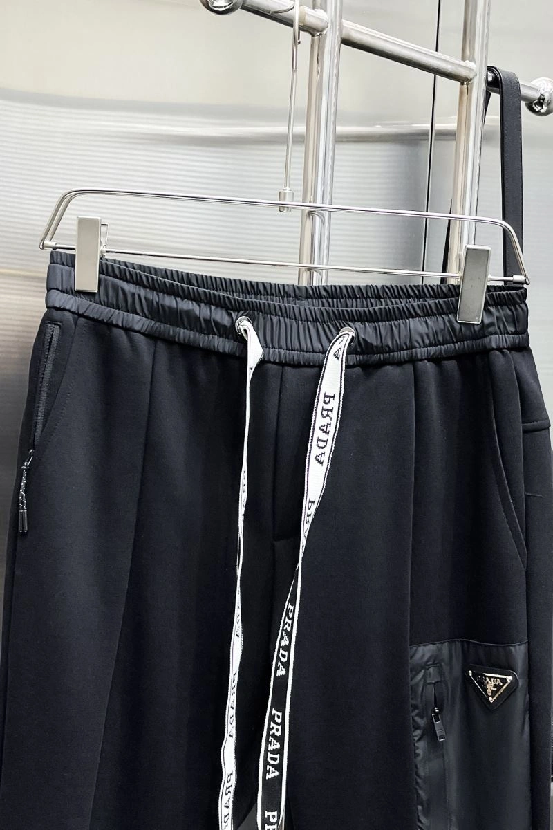 Real Prada Long Suits