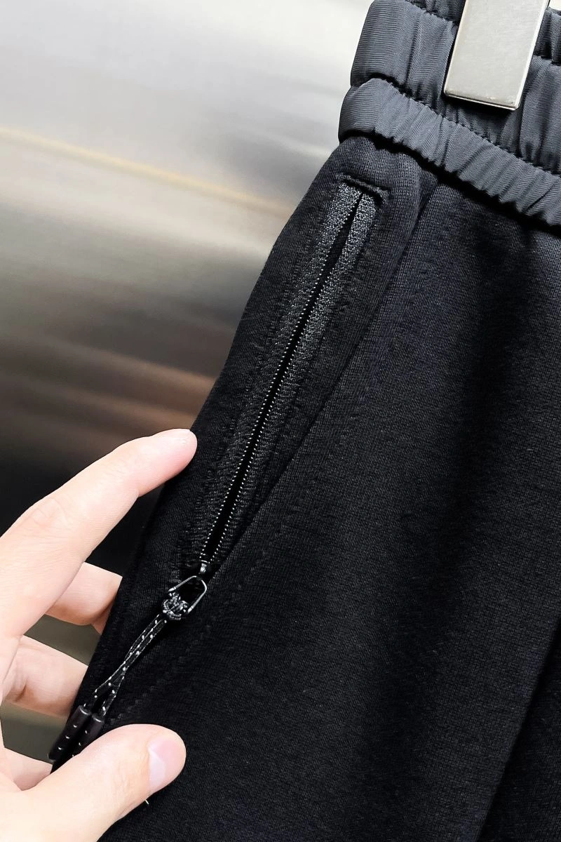 Real Prada Long Suits