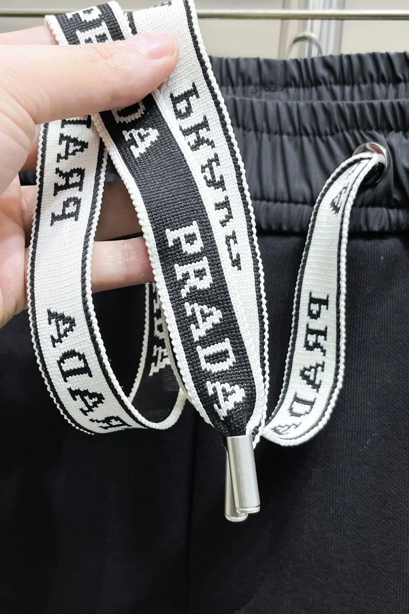 Real Prada Long Suits