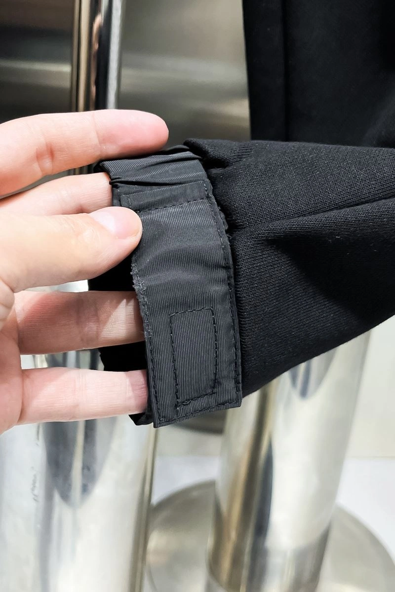 Real Prada Long Suits