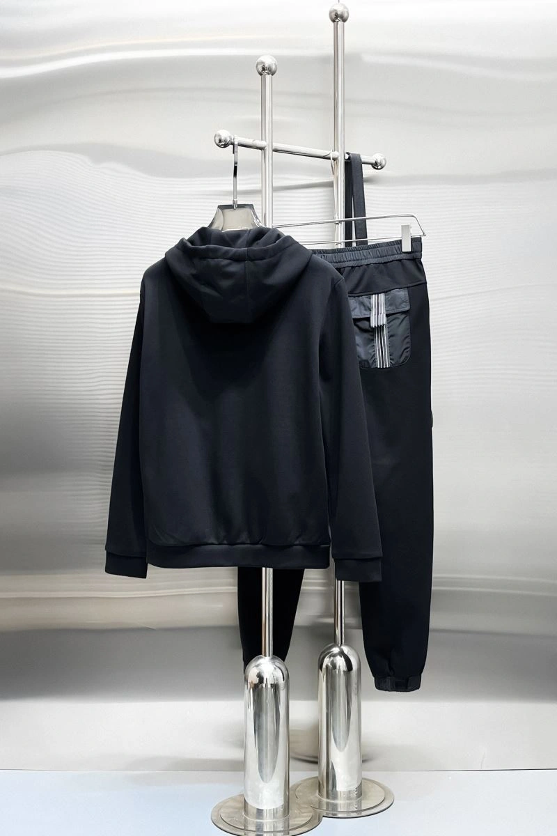 Real Prada Long Suits