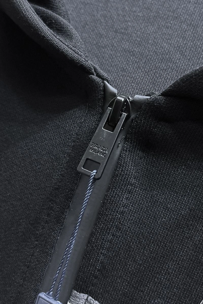 Real Prada Long Suits