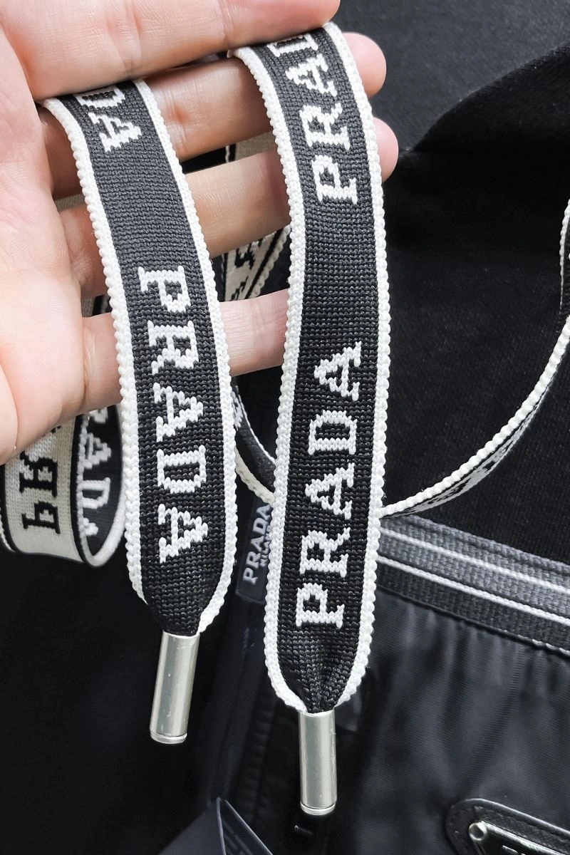 Real Prada Long Suits