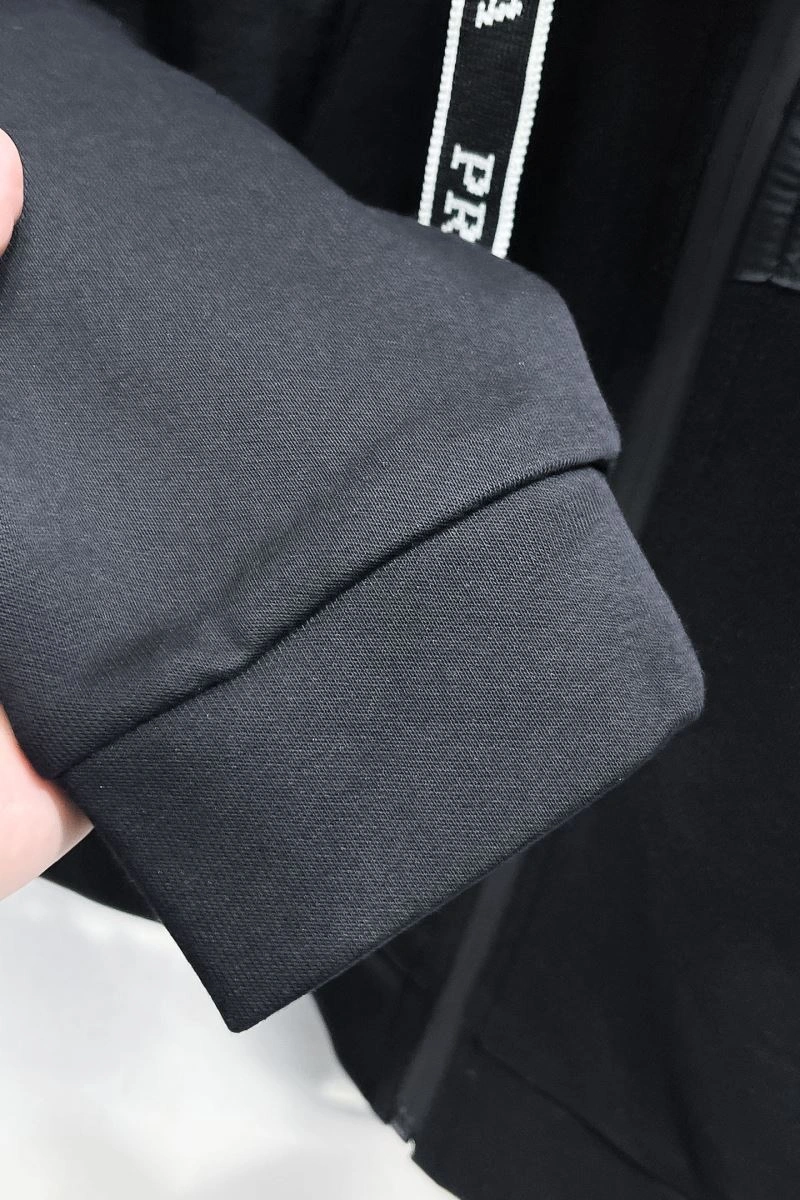 Real Prada Long Suits