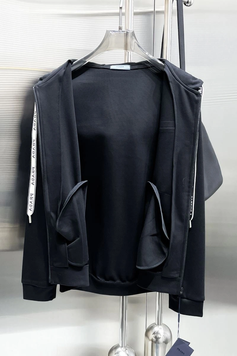 Real Prada Long Suits
