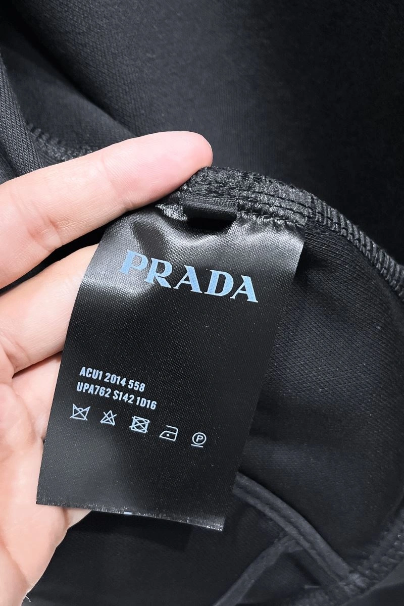 Legit Prada Long Suits