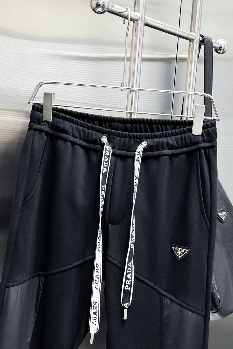 Legit Prada Long Suits