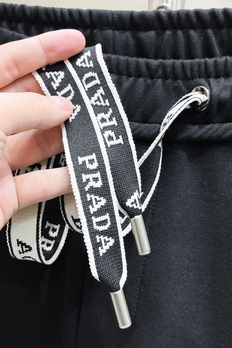 Legit Prada Long Suits