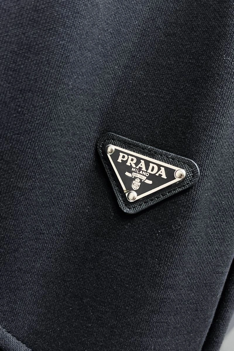 Legit Prada Long Suits