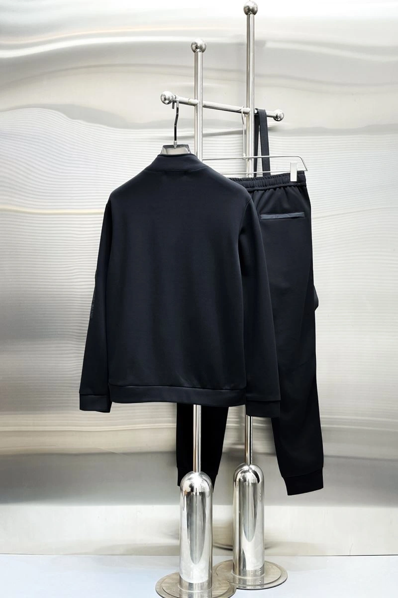 Legit Prada Long Suits