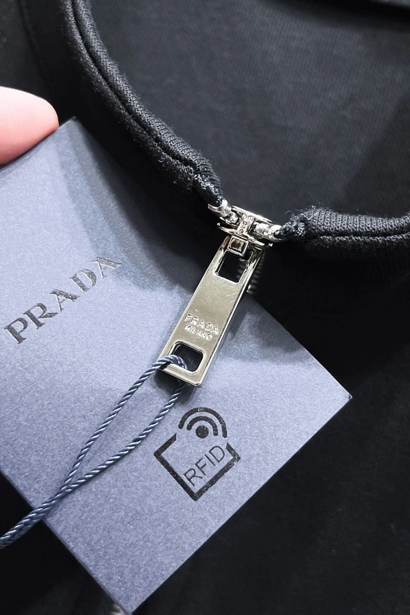 Legit Prada Long Suits