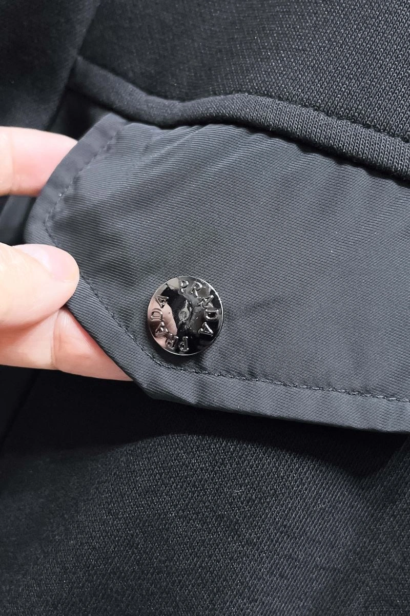 Legit Prada Long Suits