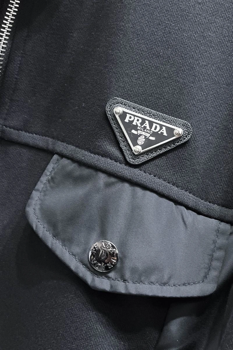Legit Prada Long Suits