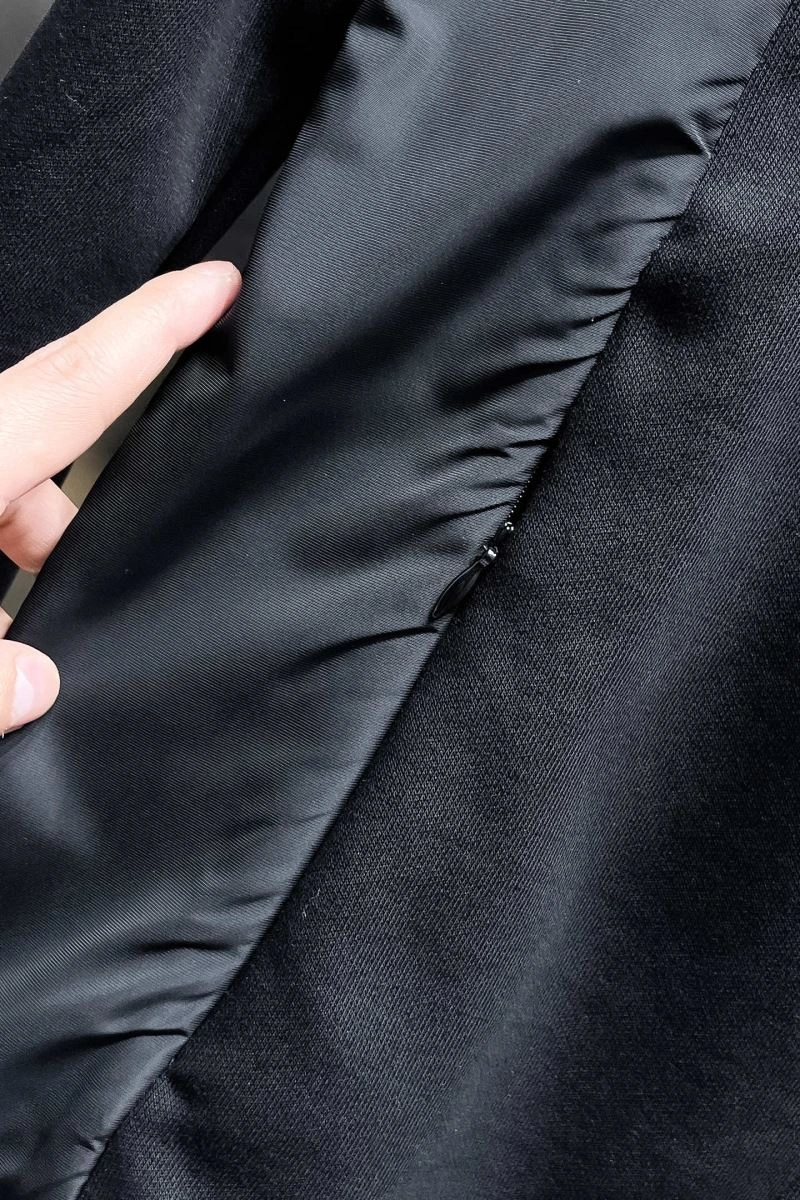 Legit Prada Long Suits