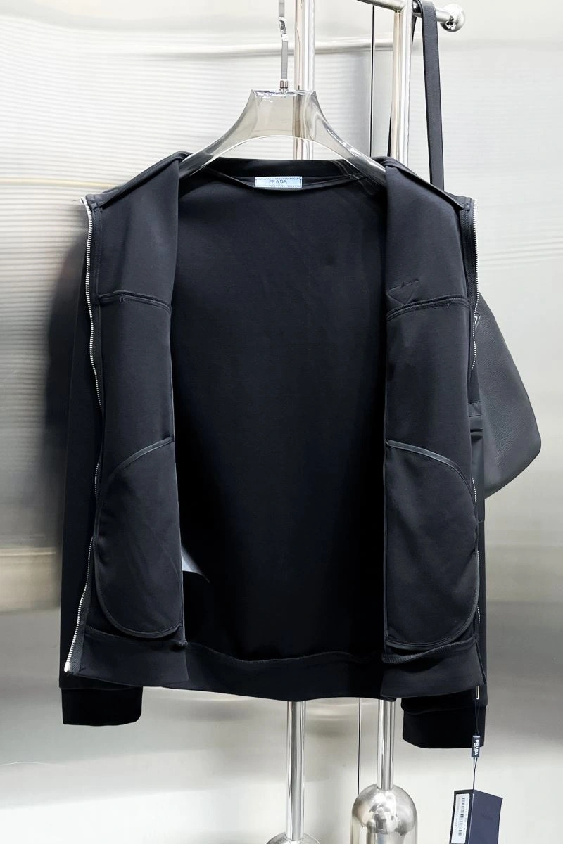 Legit Prada Long Suits