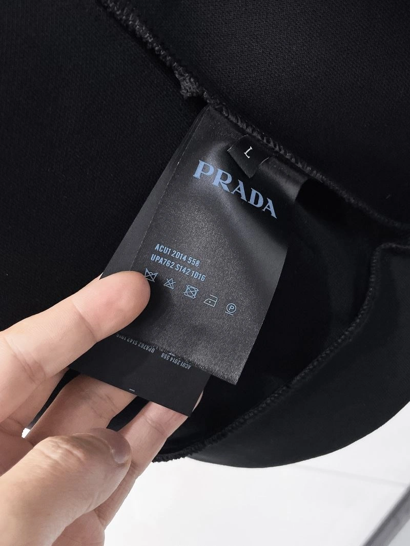 Affordable Prada Long Suits