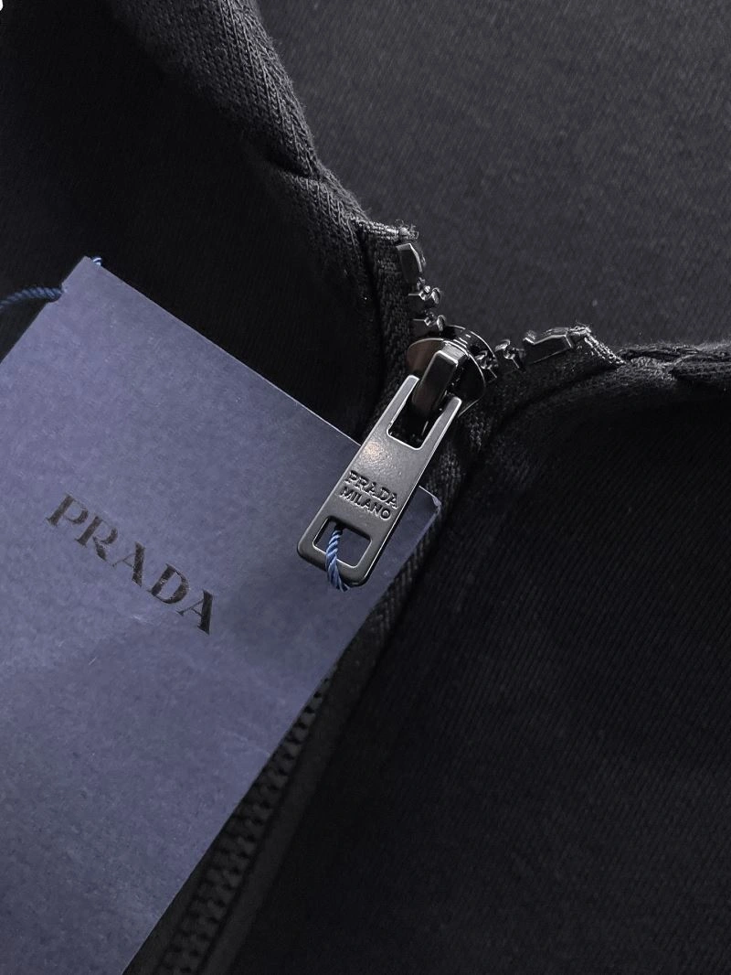 Affordable Prada Long Suits