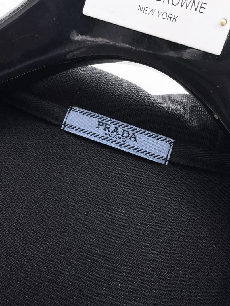 Affordable Prada Long Suits