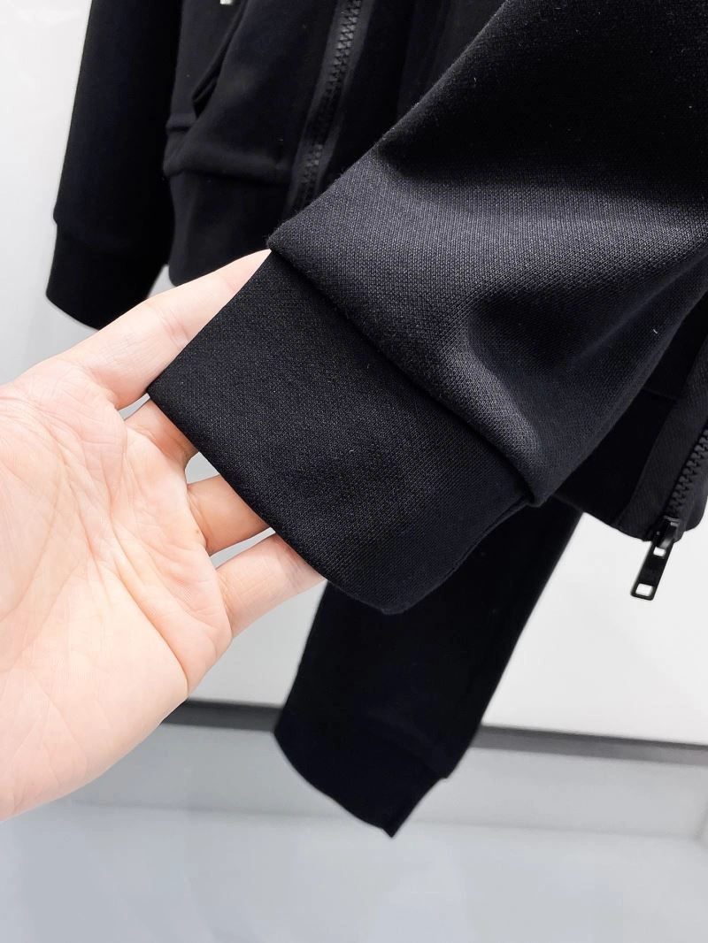 Affordable Prada Long Suits