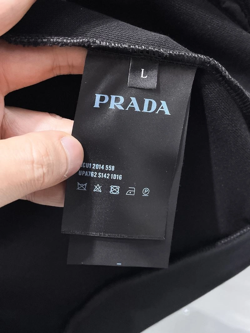 Low-cost Prada Long Suits