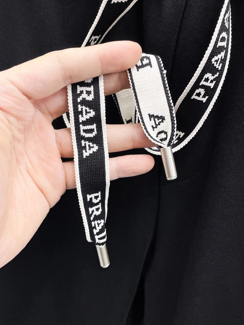 Low-cost Prada Long Suits