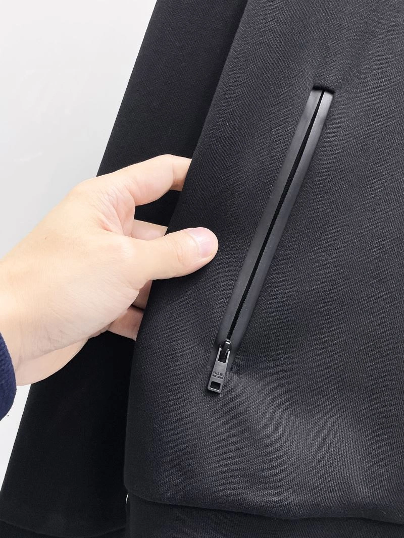 Low-cost Prada Long Suits