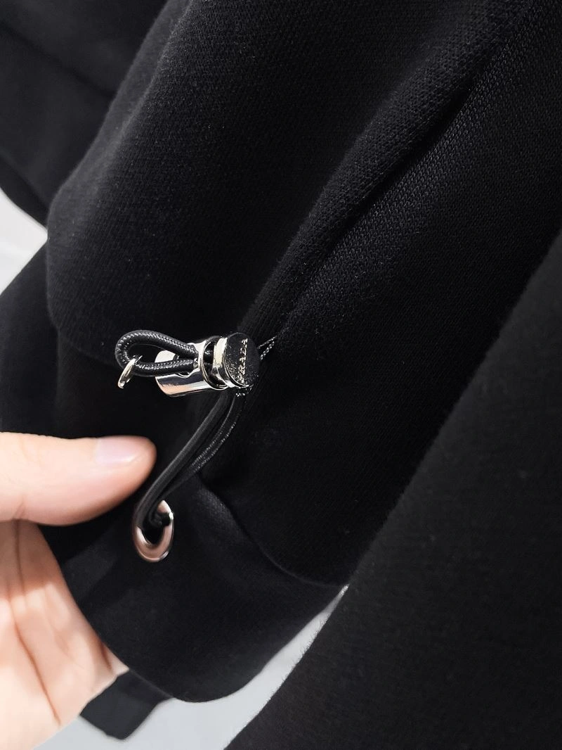 Low-cost Prada Long Suits