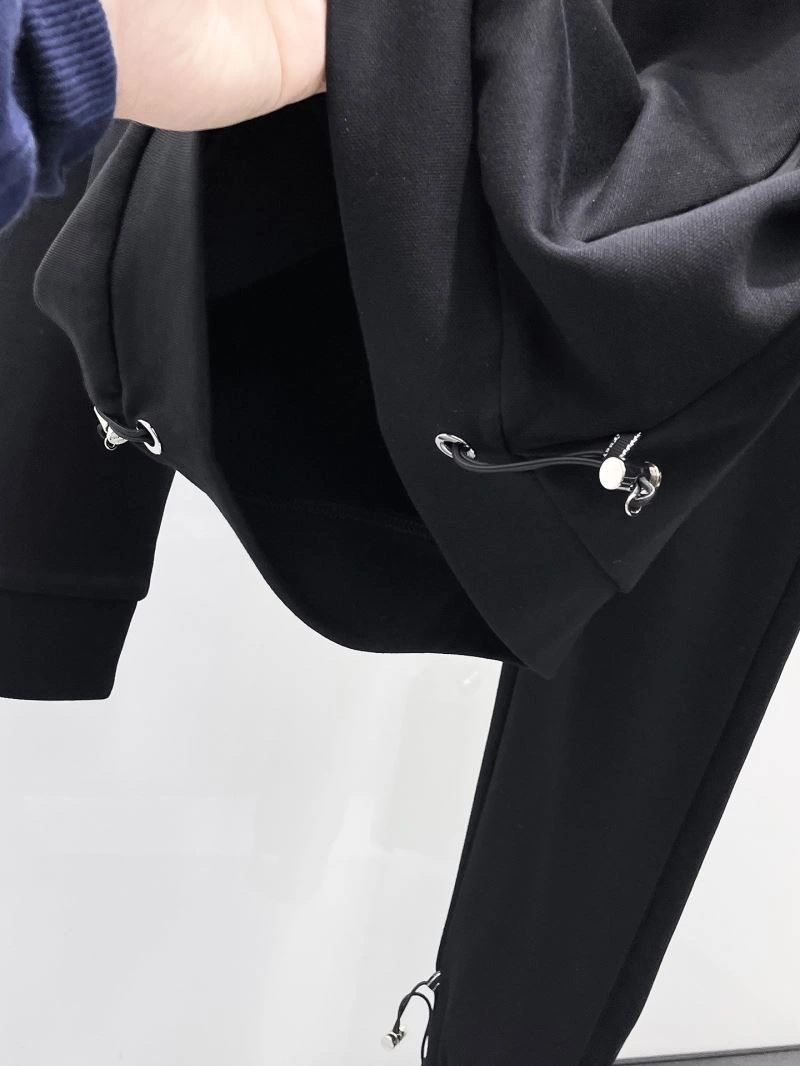 Low-cost Prada Long Suits