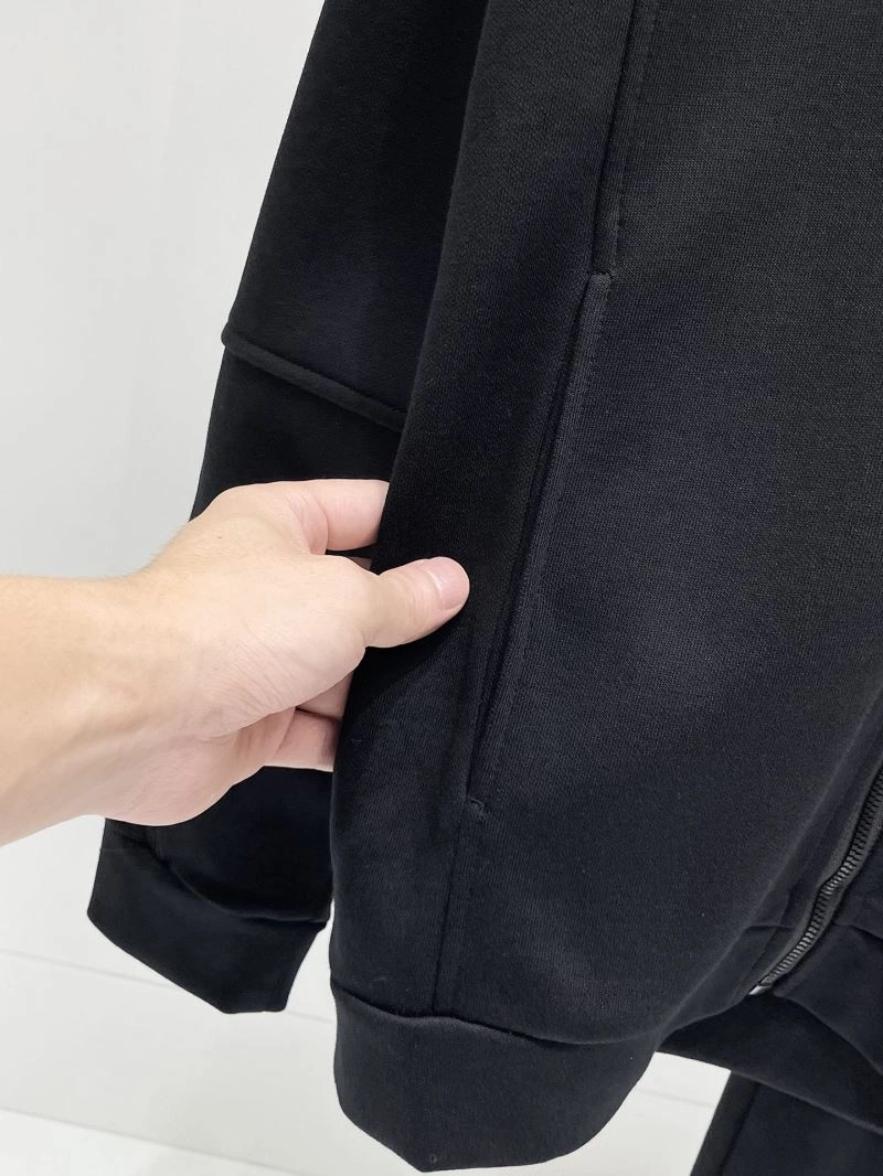 Inexpensive Prada Long Suits