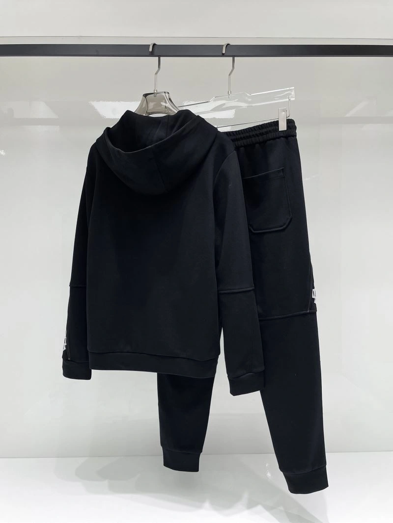 Inexpensive Prada Long Suits