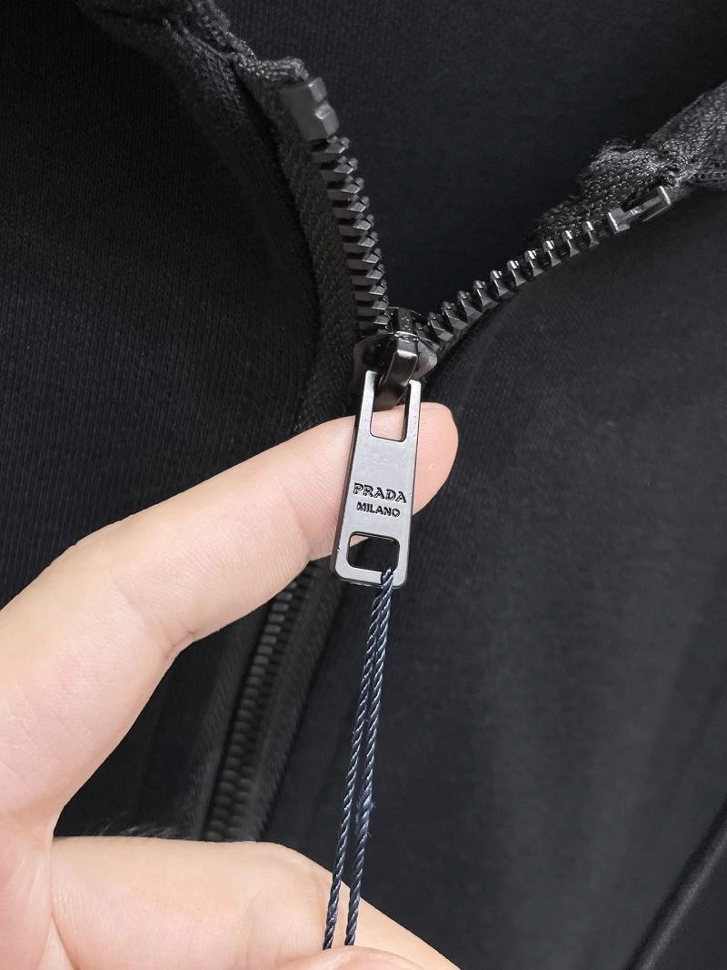 Inexpensive Prada Long Suits