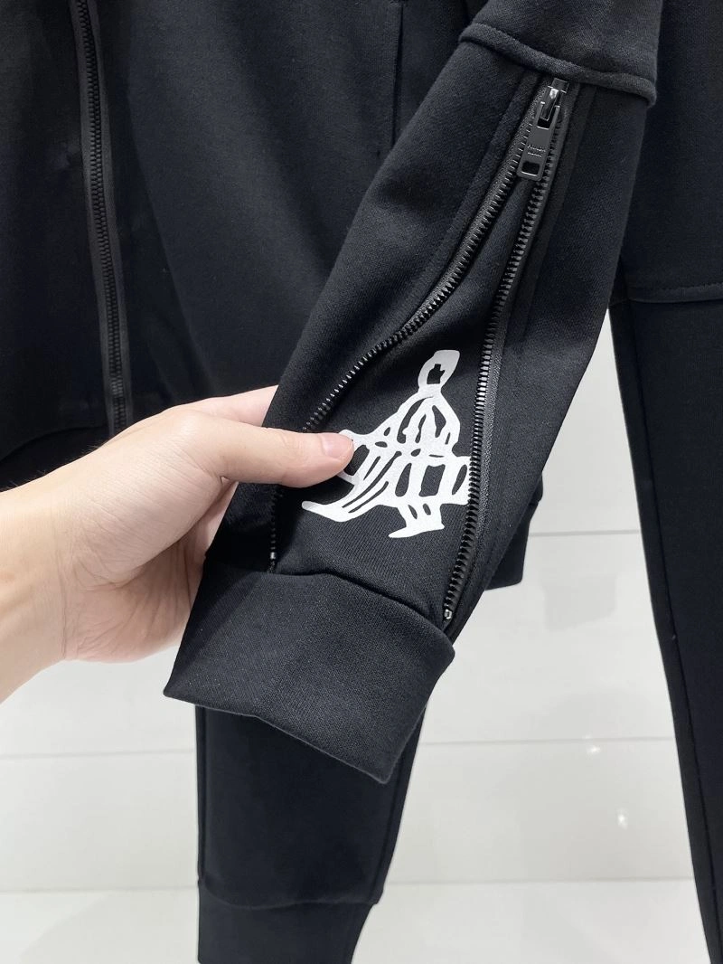Inexpensive Prada Long Suits