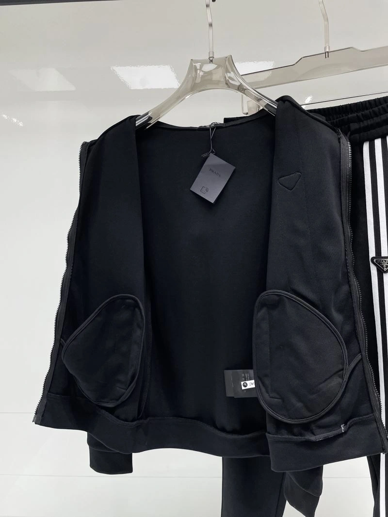 Reasonably priced Prada Long Suits