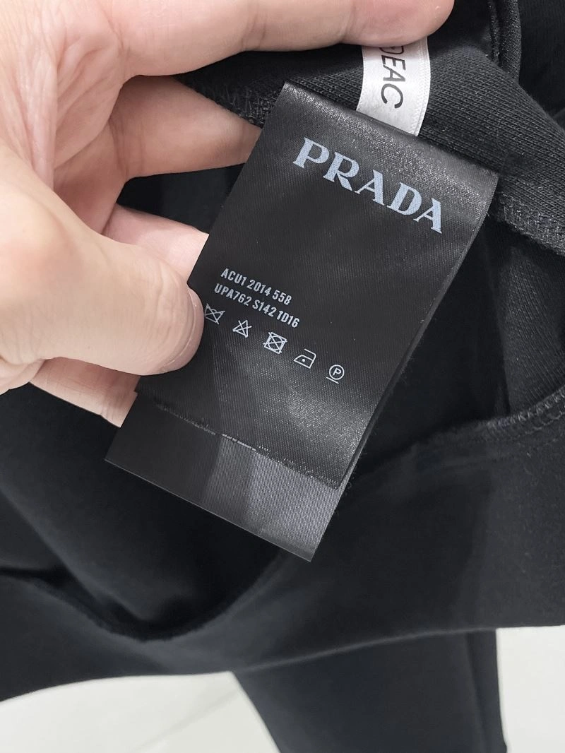 Reasonably priced Prada Long Suits