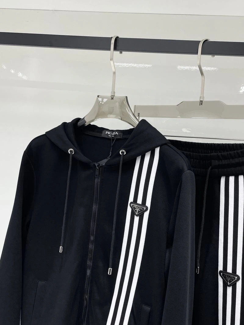 Reasonably priced Prada Long Suits