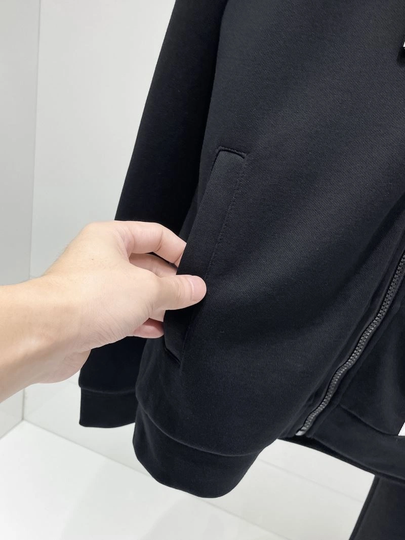 Reasonably priced Prada Long Suits