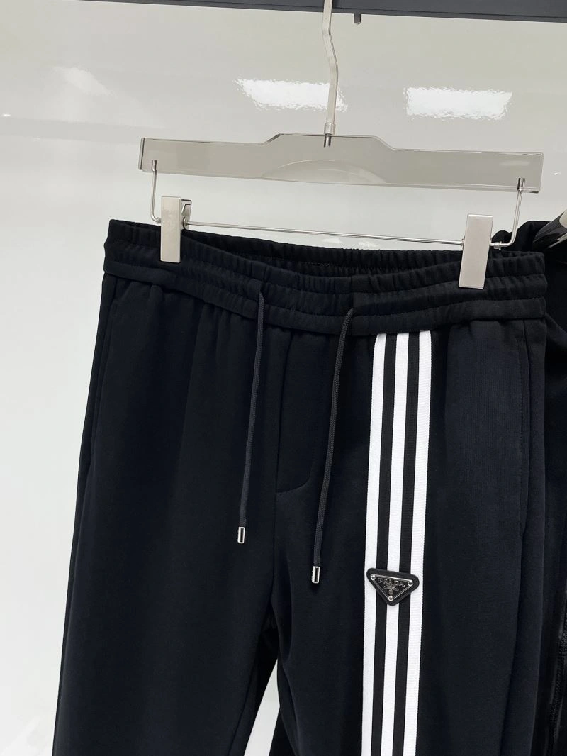 Reasonably priced Prada Long Suits
