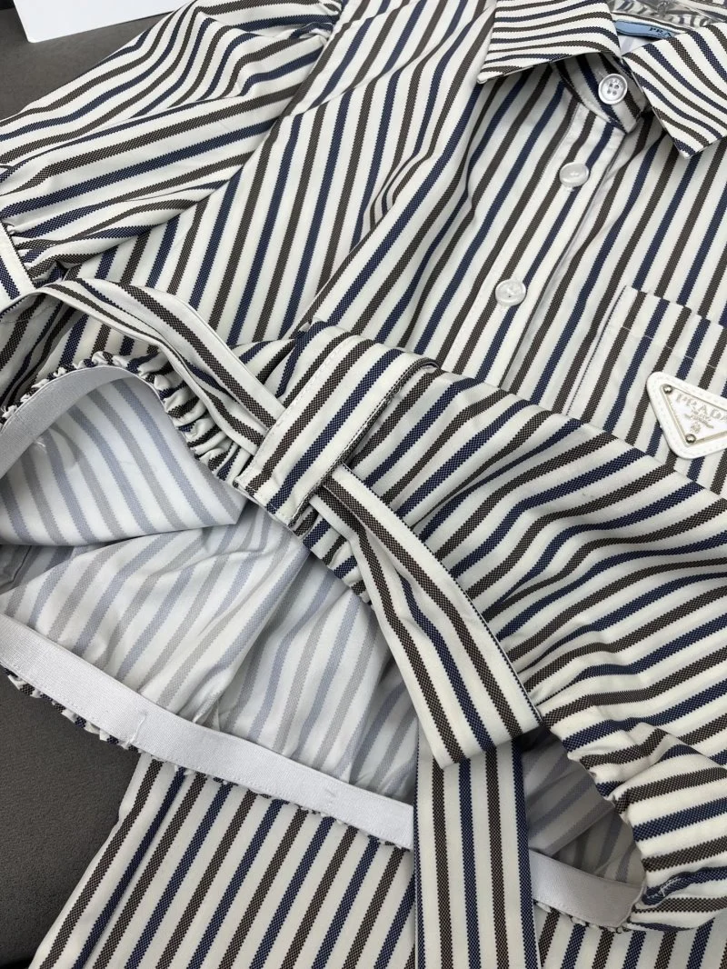 Bargain Prada Long Suits