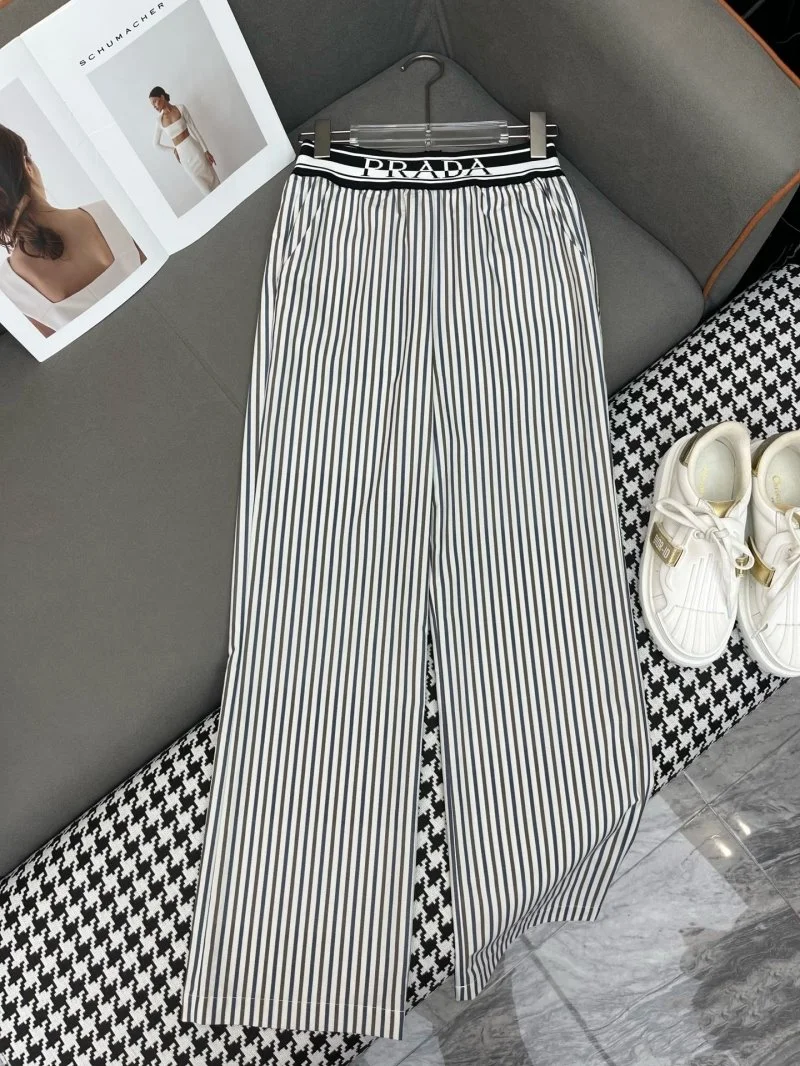 Bargain Prada Long Suits