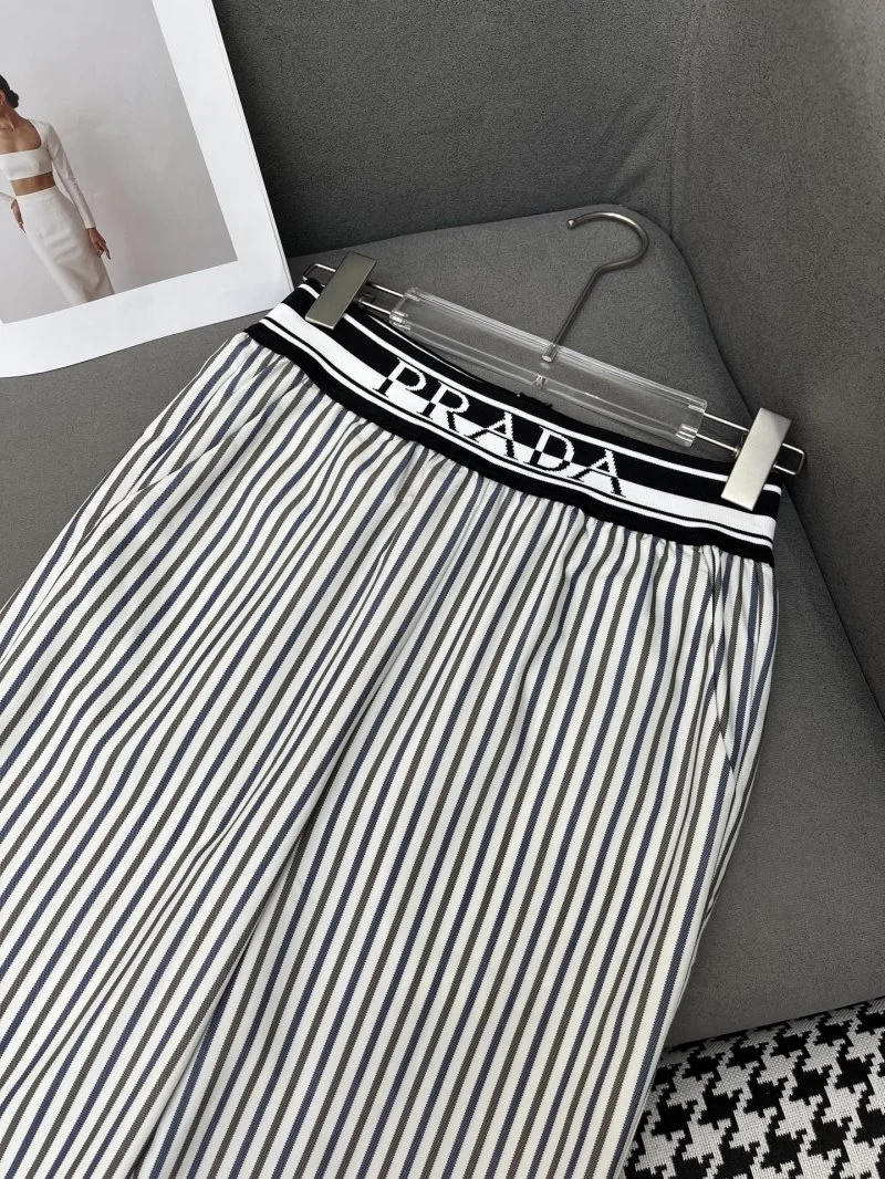 Bargain Prada Long Suits