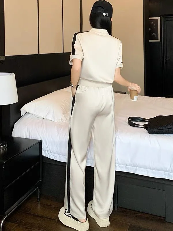 Discounted Prada Long Suits