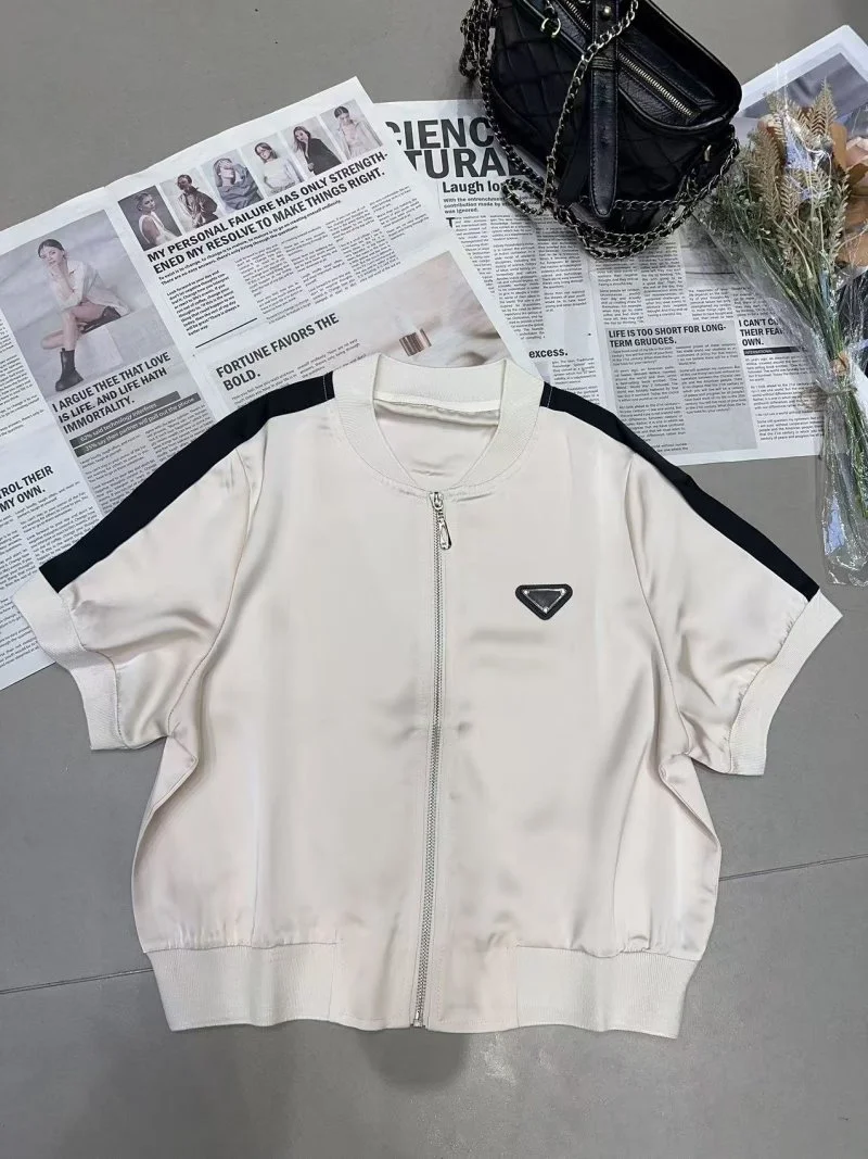 Discounted Prada Long Suits