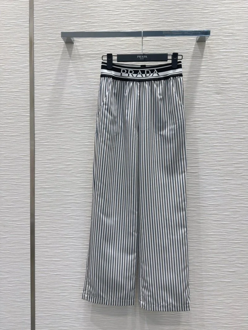 Official Prada Long Suits