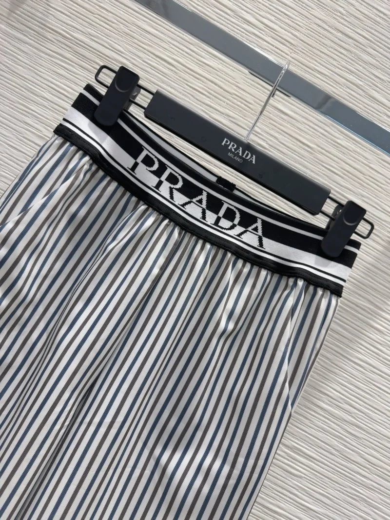 Official Prada Long Suits